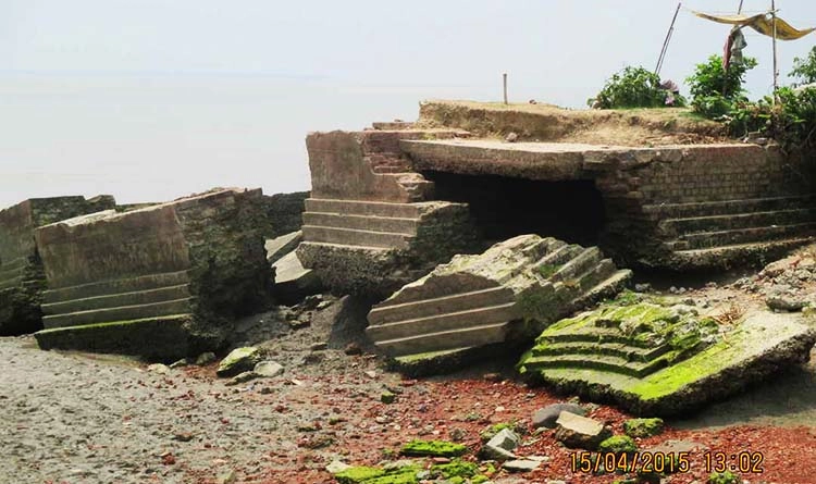 Top 9 Places to Visit in Raichak