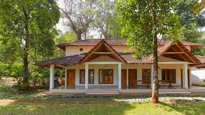 Homestays in Coorg with Activities