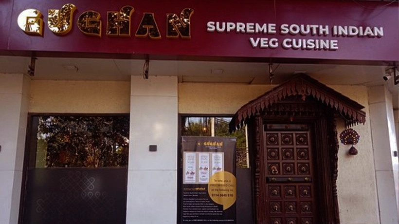 Best Breakfast Places in Mumbai