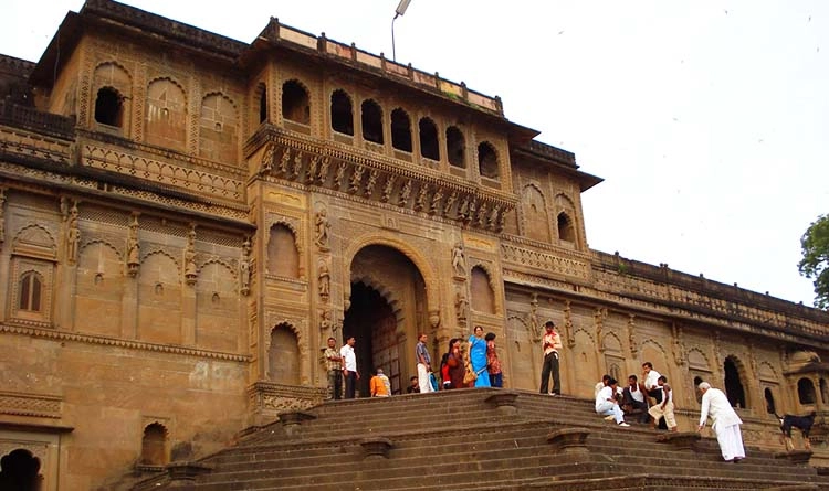 Top 15 Places to Visit in Maheshwar