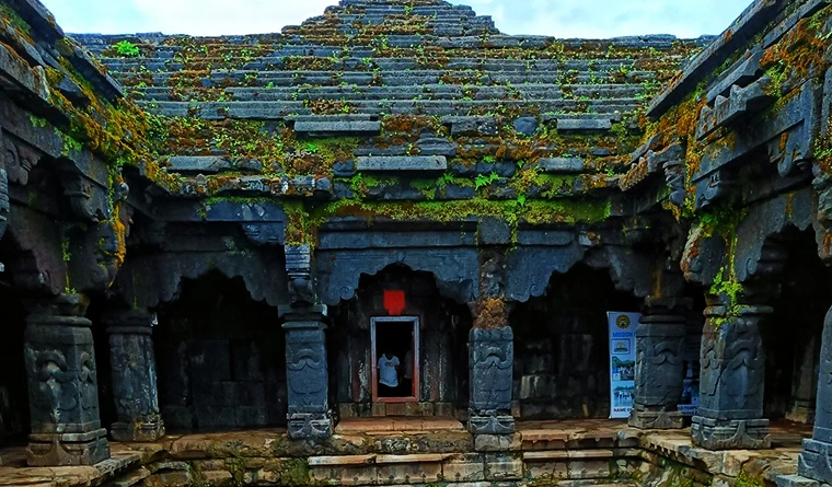 8 Famous Temples in Gokarna