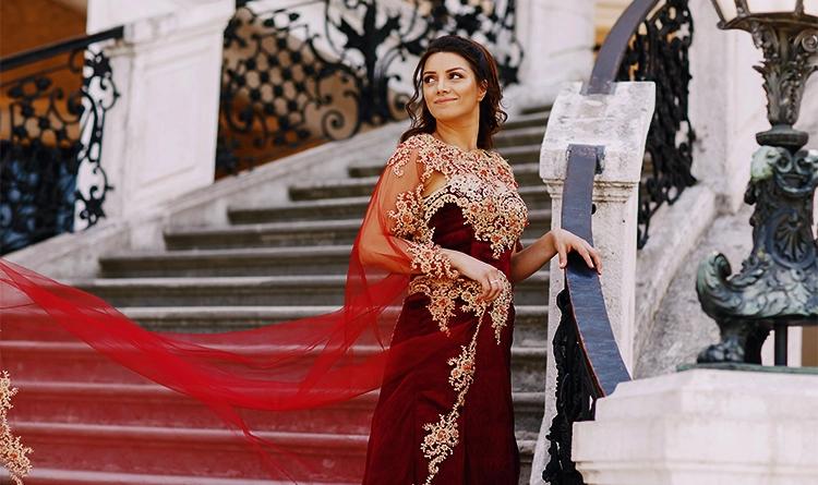 Popular Types of Traditional Dresses in Odisha