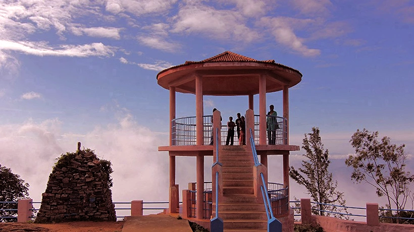 Top 15 Places to Visit in Yercaud