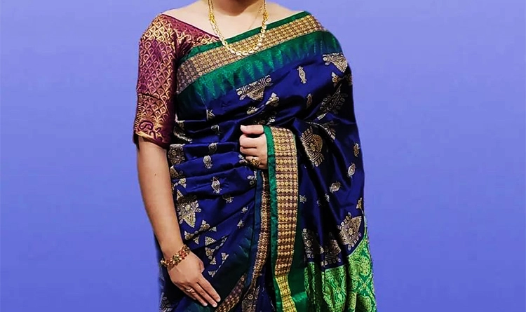 Popular Types of Traditional Dresses in Odisha