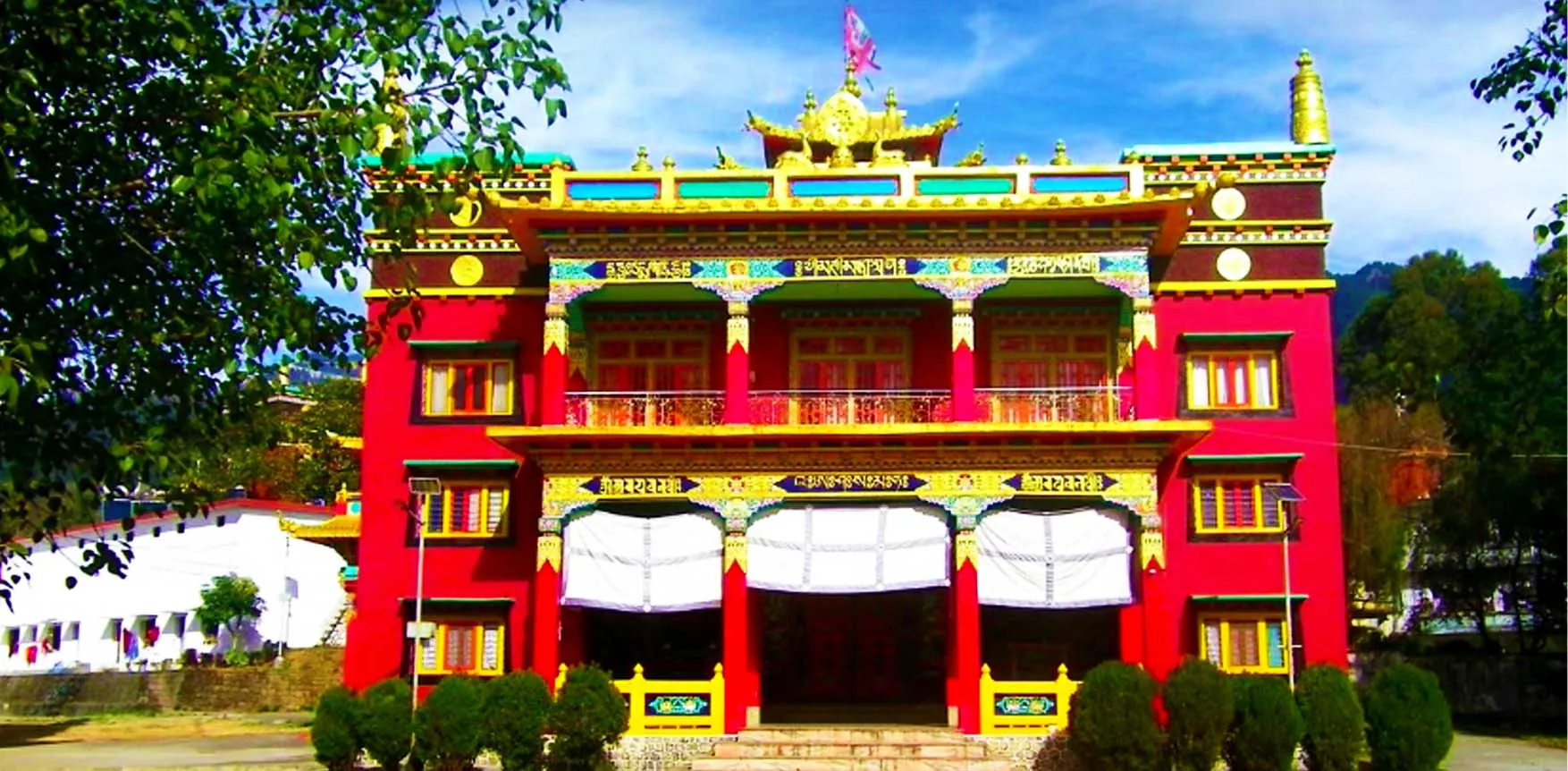 Top 15 Places to Visit in Bir Billing