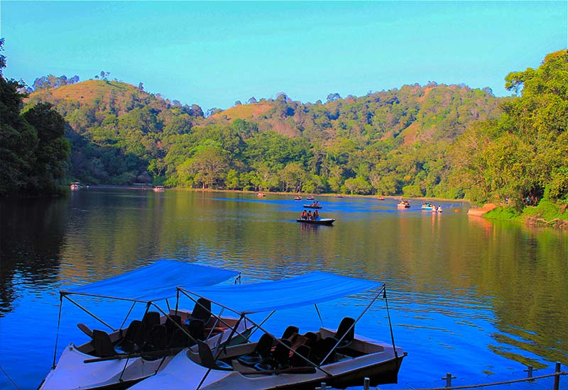Top 10 Places to visit in Wayanad