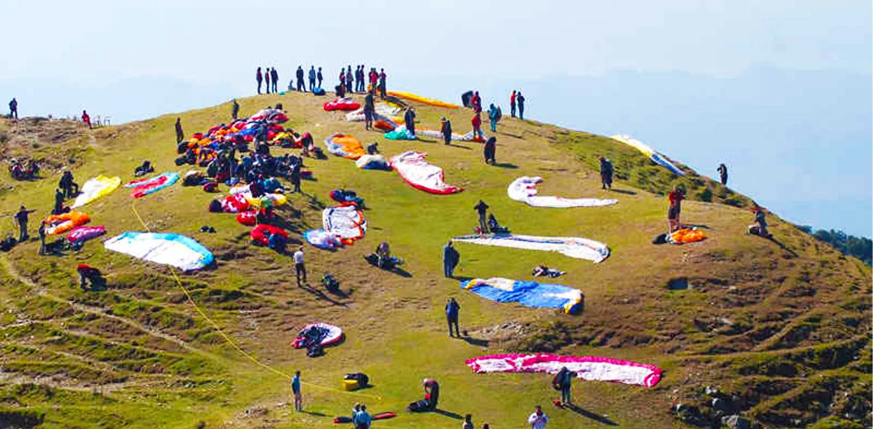 Top 15 Places to Visit in Bir Billing