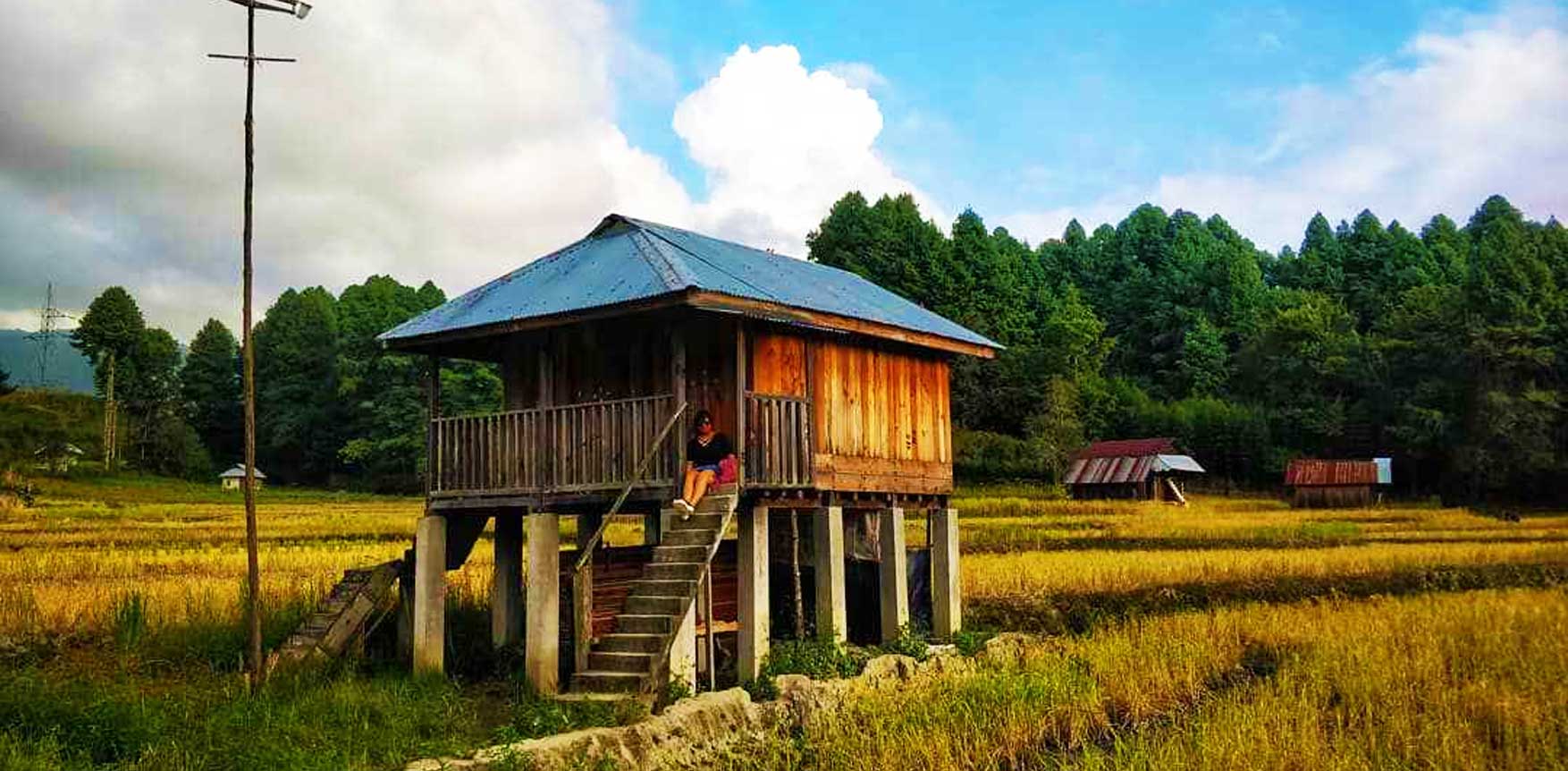 Top 12 Places to Visit in Ziro