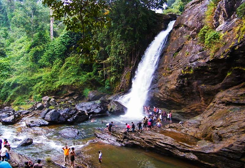 Top 10 Places to visit in Wayanad