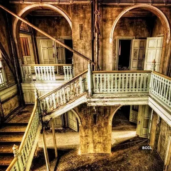 Haunted Places in Mumbai
