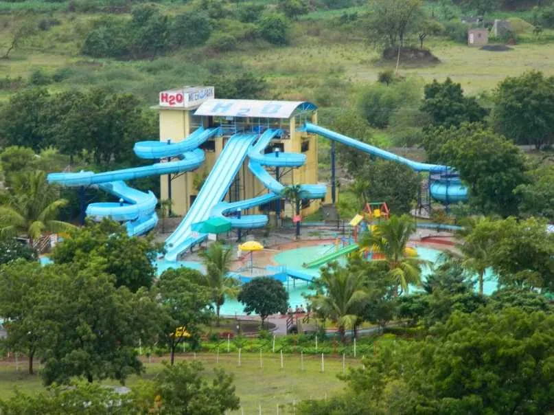 Top 15 Amusements Park in Mumbai