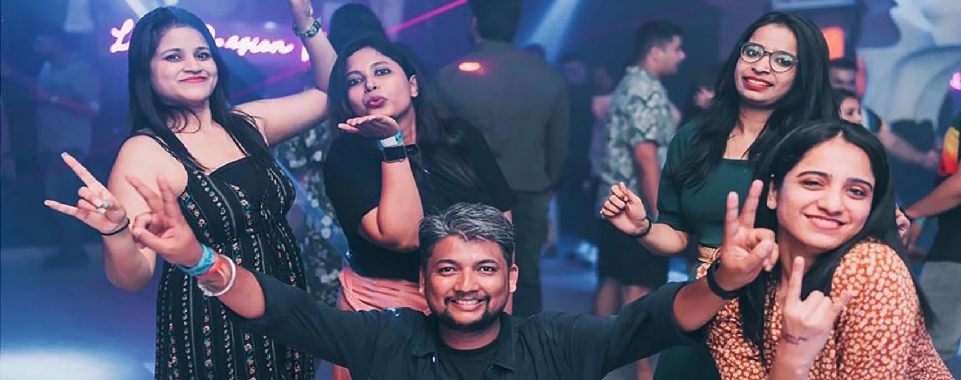 A Guide to LPK-Love, Passion, Karma