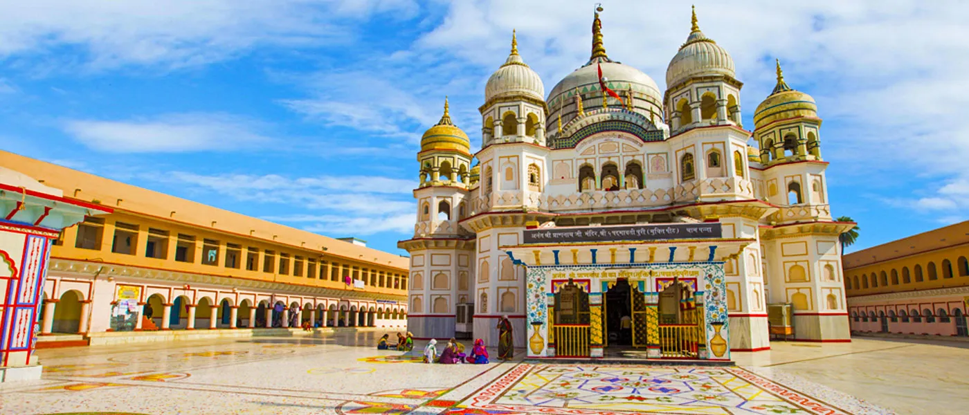 Top 8 Places to Visit in Panna