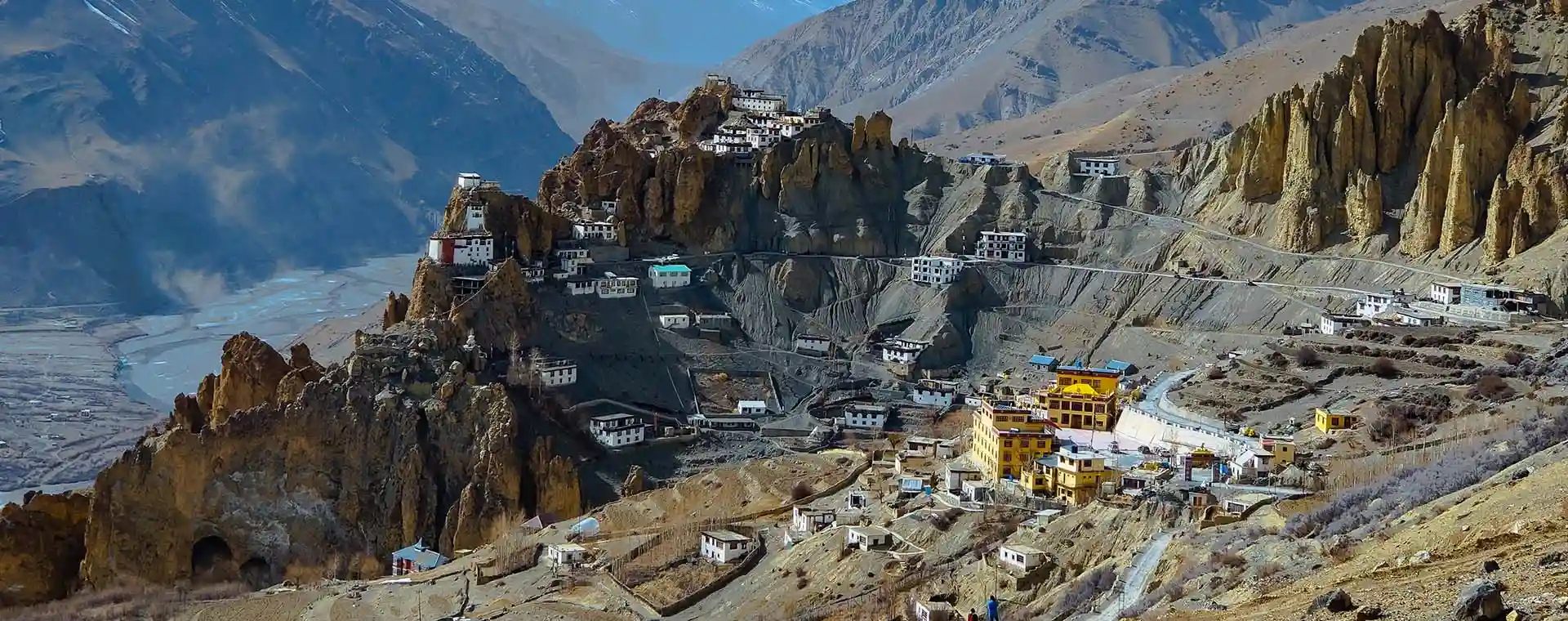 Top 12 Places to Visit in Ziro