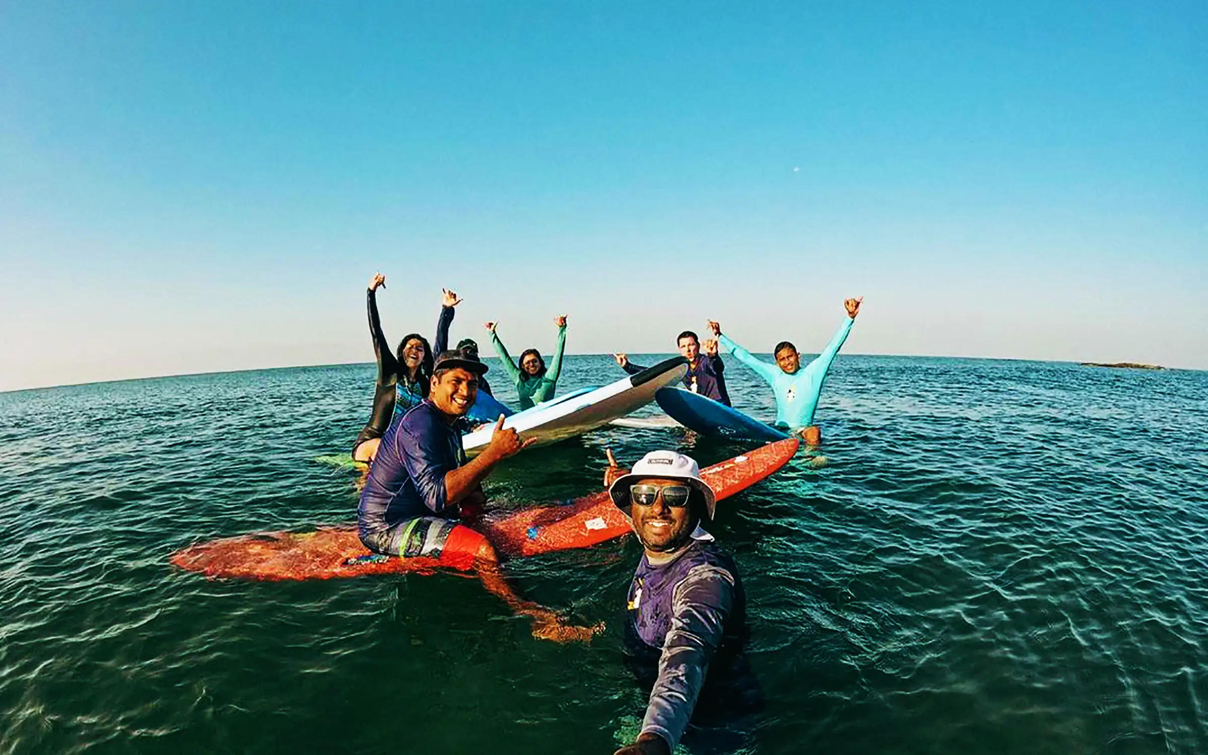 7 Days Adventurous Goa Trip with Friends - Today’s offer Rs.31199 ( 10 ...