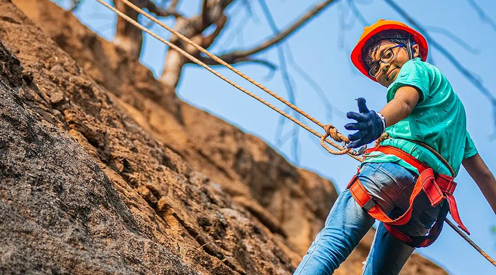 Camp Max Kalote - Starting @ ₹1249 Only!