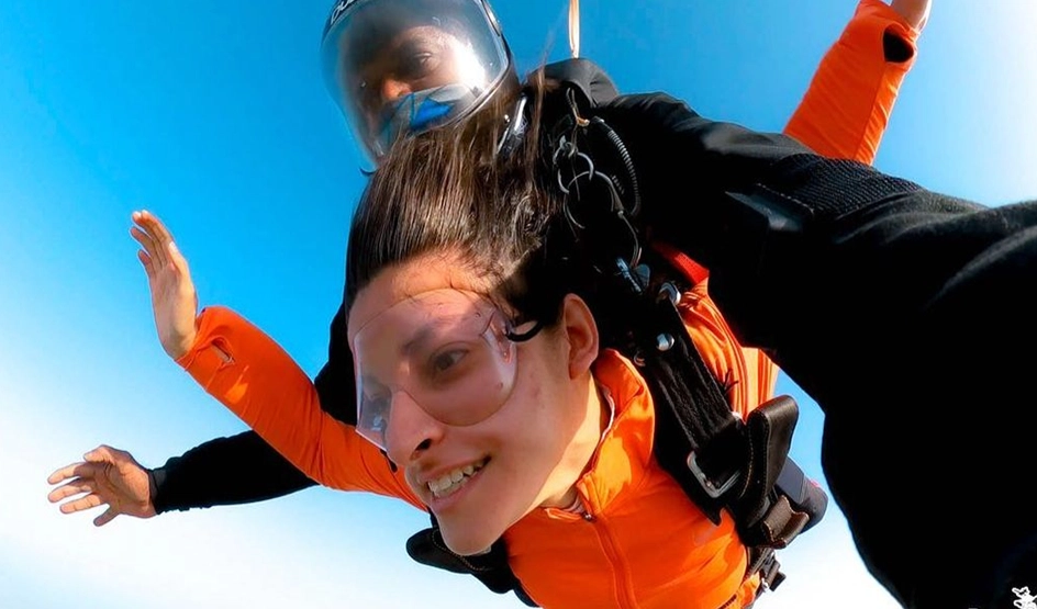 Skydiving In Mysore - Today’s offer Rs.43750 ( 36 % off)