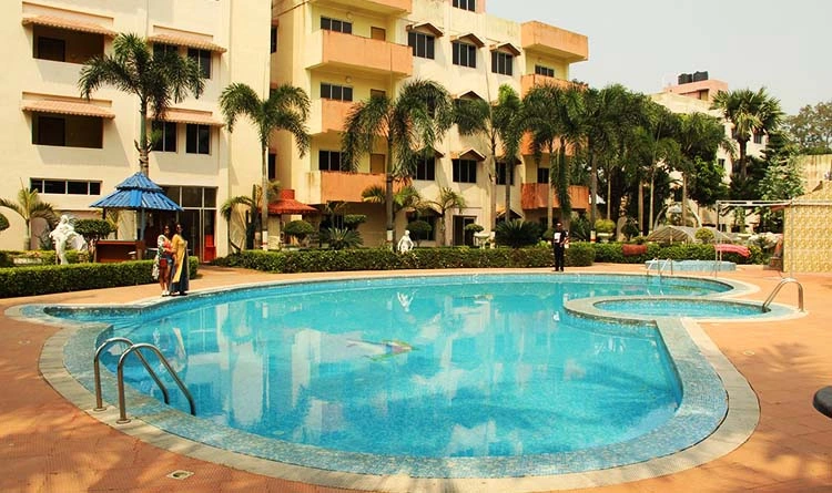 Subhedar Machi Resort Packages - Today’s offer Rs.NaN ( NaN % off)