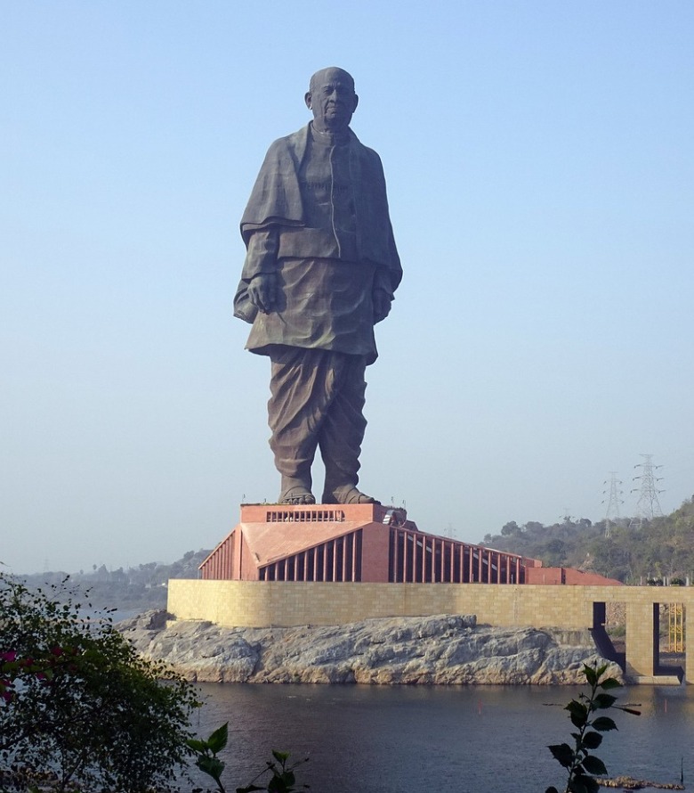 Statue Of Unity Tour Package From Mumbai - Today’s offer Rs.5999 ( 5 % off)